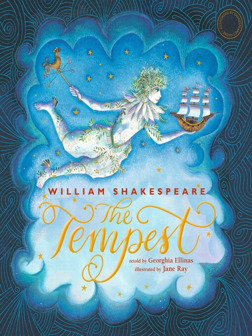 Libby - William Shakespeare's the Tempest